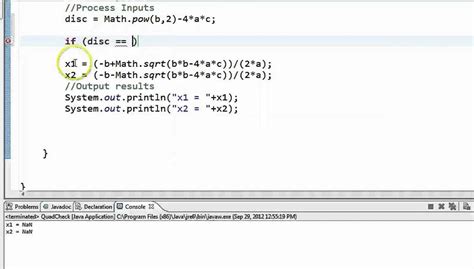 Как правильно импортировать Math в Java подробная инструкция
