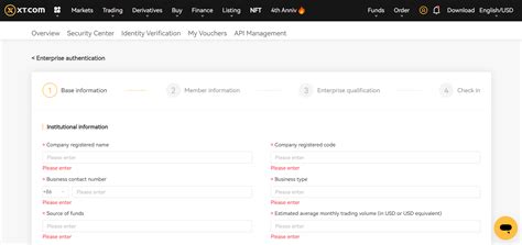 how to complete entity verification for corporate accounts help center