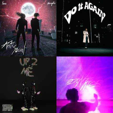 Underground Rappers And Good Songs Playlist By 4ndrew Spotify