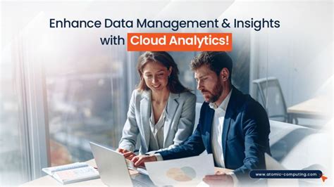 Atomic Computing On Linkedin Dataanalytics Cloudmanagement Aws