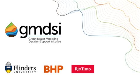 Education Groundwater Modelling Decision Support Initiative