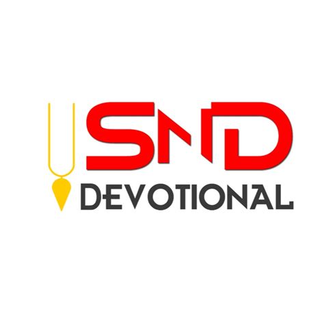 Snd Devotional Youtube