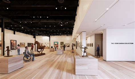 Expansion Plus Western Spirit Scottsdales Museum Of The West