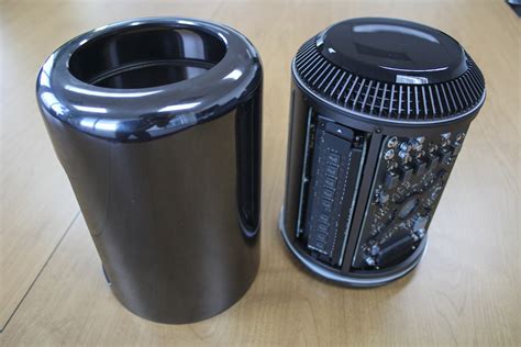 Mac Pro Late 2013 Review Apples New Mac Pro Really Is For Pros