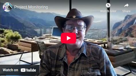 Project Monitoring Project Victories