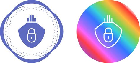 Encryption Vector Icon 40684602 Vector Art At Vecteezy