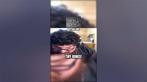 Tiny Bones Youtube
