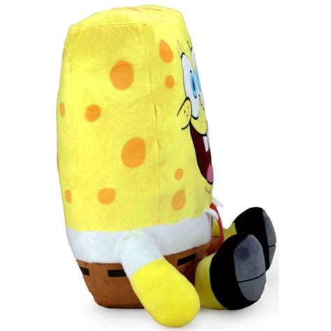 Spongebob Squarepants 16 Inch Plush Retrofestive Ca