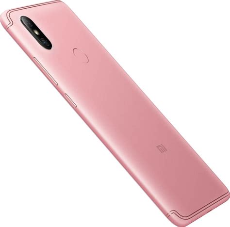 Xiaomi Redmi S2 64GB Specs And Price Phonegg