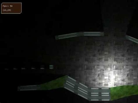 Dynamic D Lighting In Opengl YouTube