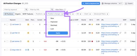 6 Best Competitor Keyword Analysis Tools For Market Insights