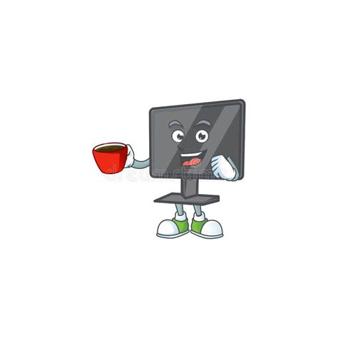 Cool Computer Programming Code Abstract Background Stock Illustration