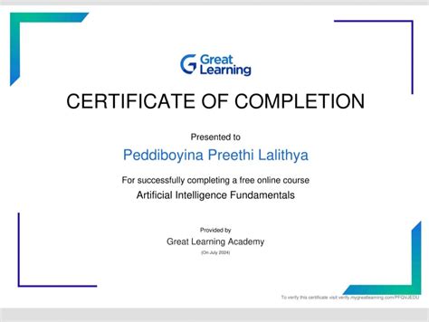 artificialintelligence machinelearning ai datascience techinnovation… preethi lalithya