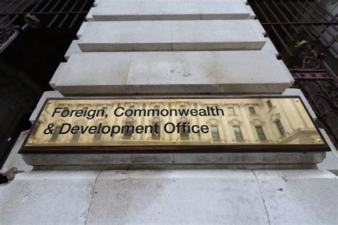 International Development Committee Reveals Real World Impact Of Cuts To… Ahmed Uddin