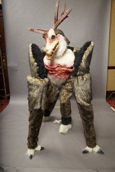 29 Wendigo Ideas Wendigo Costumes Cosplay Tutorial