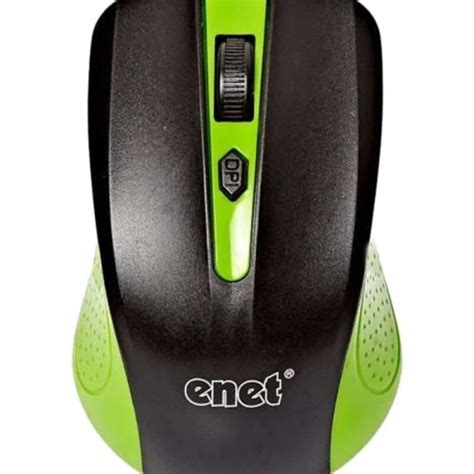 Wireless Mouse Enet Ldnio Sc3604 Universal 6 Usb Auto Max 3 4 A Usb