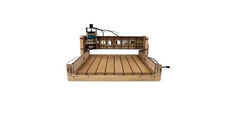 Bobscnc Evolution 4 Review Great Wood Cnc Router Cncsourced