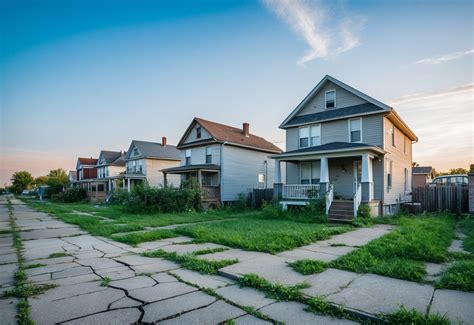 50 Poorest Neighborhoods In Illinois Economic Challenges Revealed