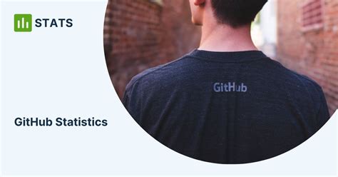 GitHub Statistics About The Code Source Of The Universe
