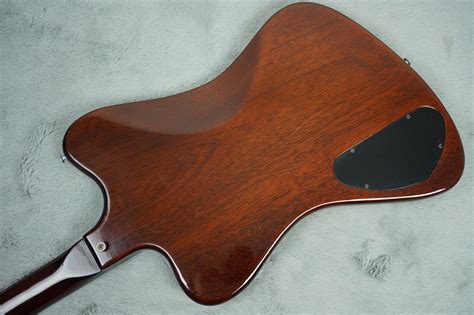 ARCHIVED 1965 Gibson Firebird III Non Reverse OHSC