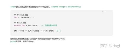 Cherno C个人笔记上） 知乎