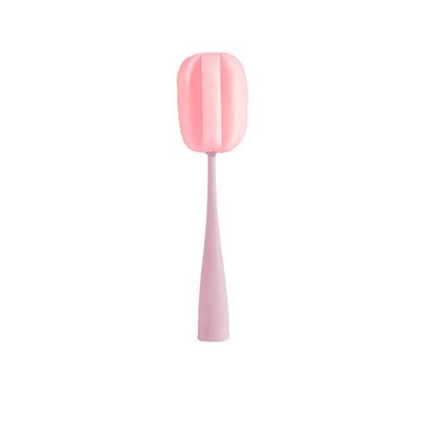 도매 200개 2352 긴 핸들 스펀지 컵 브러시 Sellco 셀코