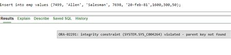 data integrity constraints naukri code 360