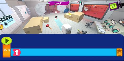 Aprende El Concepto Básico De Programación Con Rabbids Coding