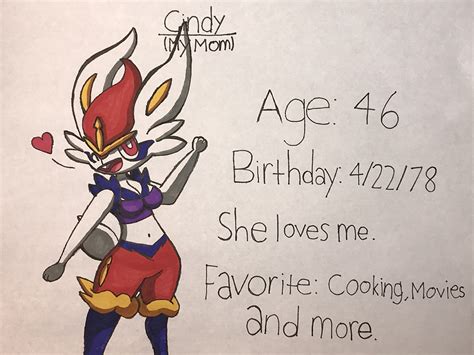 Cindy As A Cinderace Oc My Mom By Jgsmashking On Deviantart