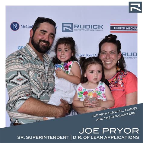 Joe Pryor On Linkedin Untilitsdone Builtdifferent