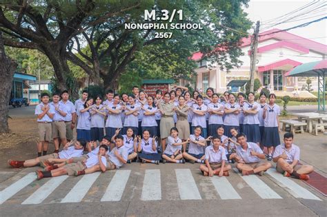 โรงเรียนหนองไผ่ ในพระสังฆราชูปถัมภ์