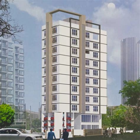 homes in mumbai by sankalp structures private limited dwello dwello