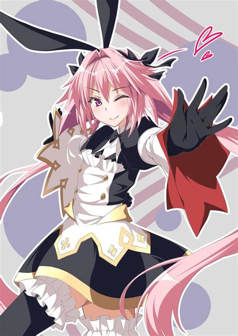 Astolfo Drawing I Did For My Friends Birthday R Astolfo