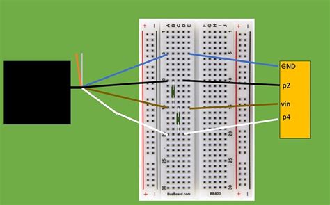 Measuring Speed And Distance With Incremental Rotary Encoder Sensors Arduino Forum