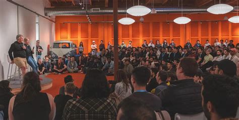 Y Combinator The Startup Factory Goes Brasher Leaner Meaner