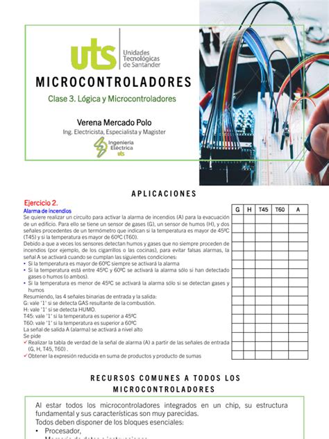 clase 3 microcontroladores pdf