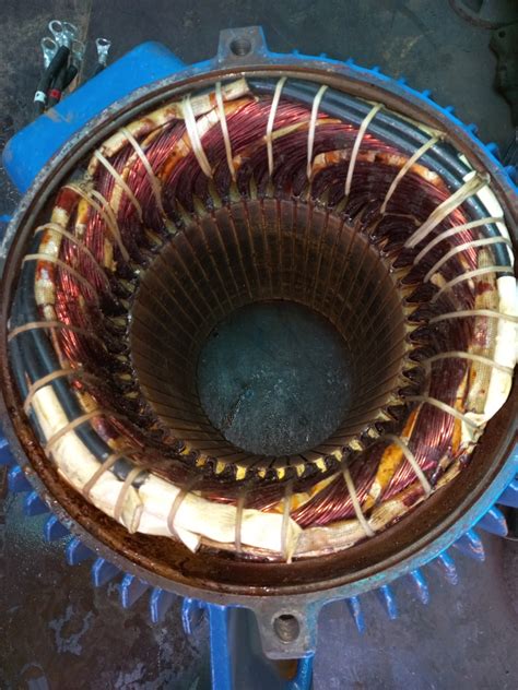 다단펌프수리 유지보수 신동아펌프 As전문 업체