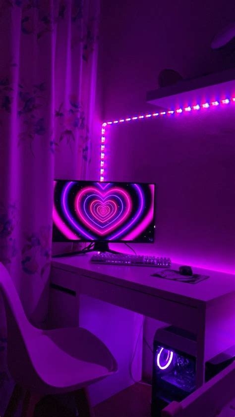 Decoração Com Luz De Led 12 Ideias Para Decorar A Sua Casa Com Luz De