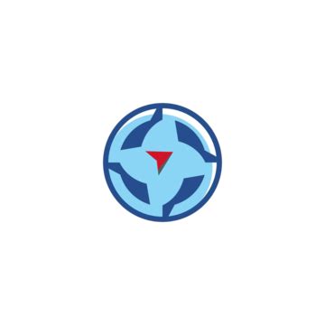 Compass Graphic Compass Navigation Vector Graphic Compass Navigation