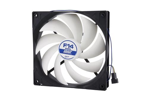 ARCTIC COOLING ACFAN00079A 4-Pin PWM Fan with Standard Case - Newegg.ca