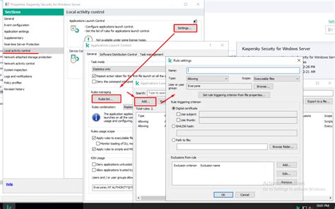 How To Add Multiple File Hash To Block From Ksc Through Kesb