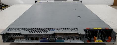IBM System X M Dual Quad Core Lot ALLBIDS