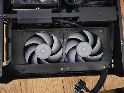 Completed R5 5600 6700 Node 202 Htpc Upgrade Rsffpc