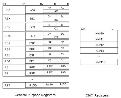 understanding assembly language for ia 32 and intel 64 architectures