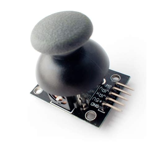 Buy Joystick Module At Ghumti Pasal Robotics Store In Nepalshop Now For Exciting Deals