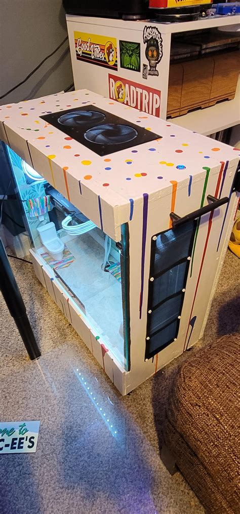 If You Didnt Build Your Case Is It Really A Build Rpcbuild