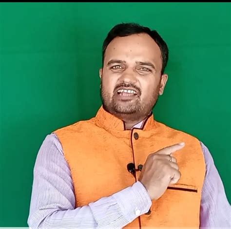 Krishna Kumar Pandey