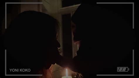 Candlelight Blowjob Sex Tape Candlelight Blowjob Sex Tape