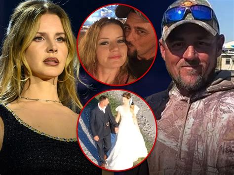 Lana Del Rey s Husband s Longtime Ex Fiancée is Shocked at Marriage