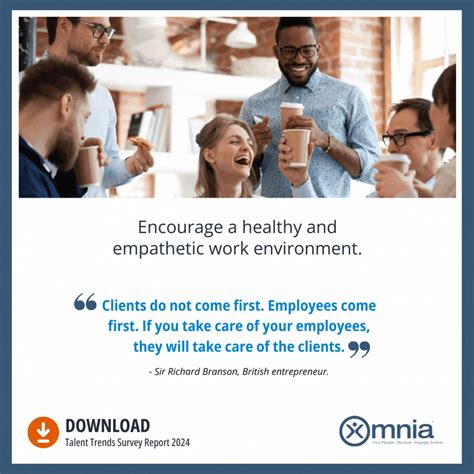 The Omnia Group Inc On Linkedin Omnia Omniagroup Hr 2024trends Hrtrends Talenttrends